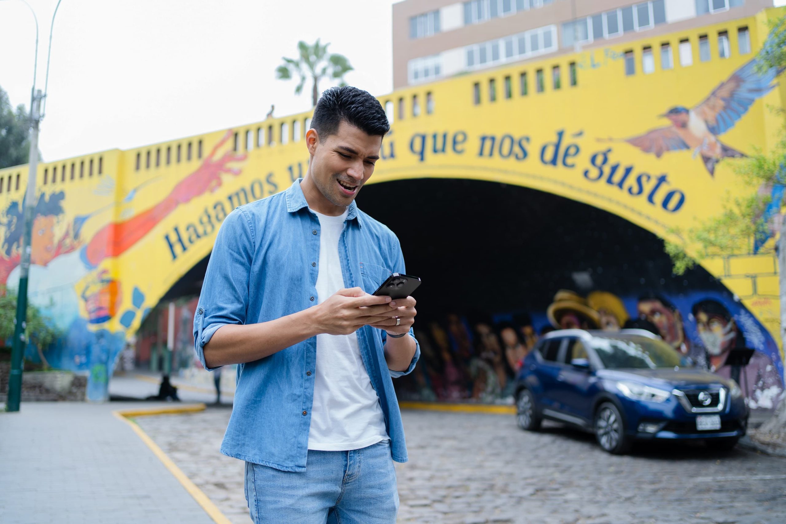 Checa tu internet móvil: conoce qué empresa operadora tuvo el mejor ...