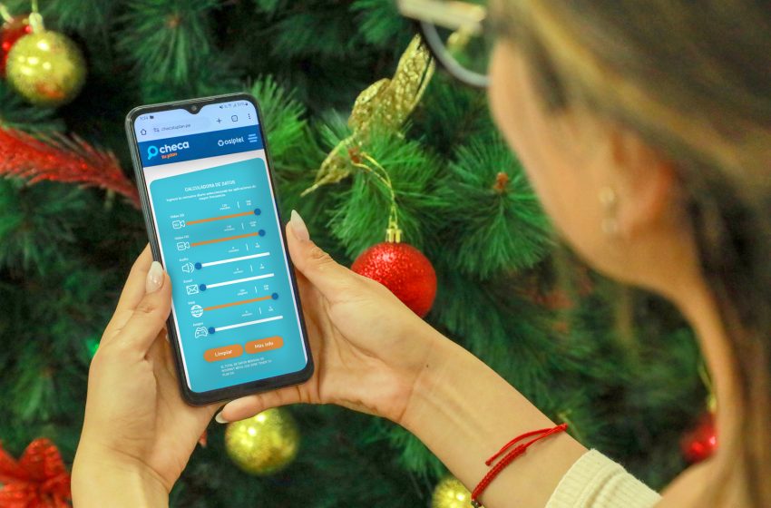 Esta Navidad encuentra tu plan perfecto ingresando a Checa tu plan del ...